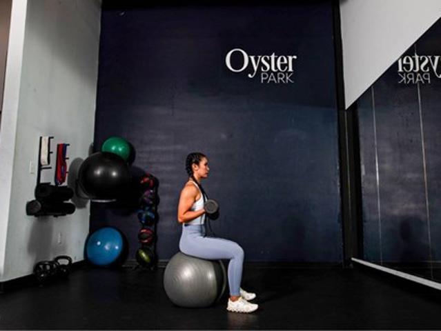 Oyster Park II LLC Totten