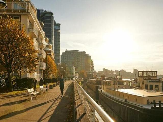 Oyster Pier, Battersea, Land For Sale