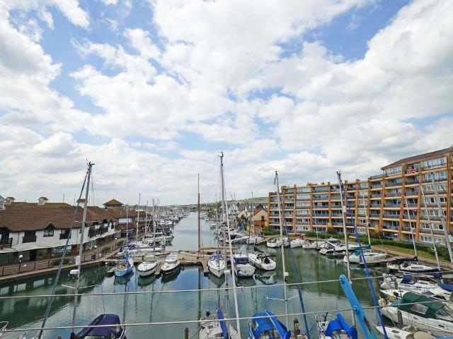 Oyster Quay, Port Solent PO6, 2 bed flat to rent, £1,650 pcm | PrimeLocation
