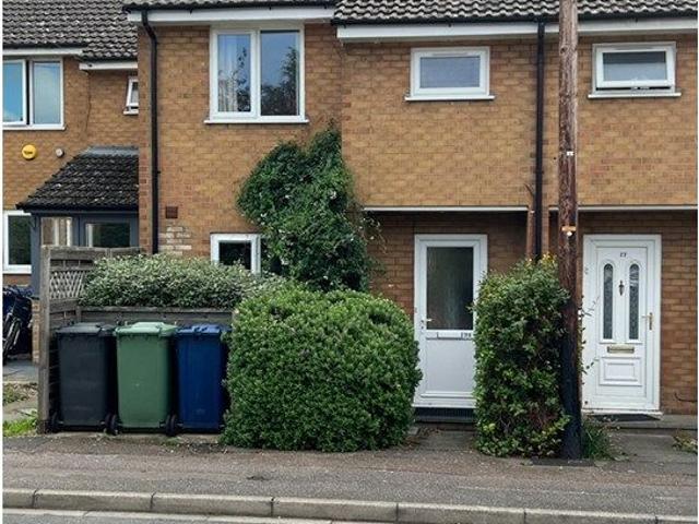 Oyster Row, Cambridge CB5, 3 bed terraced house to rent, £1,750 pcm | PrimeLocation