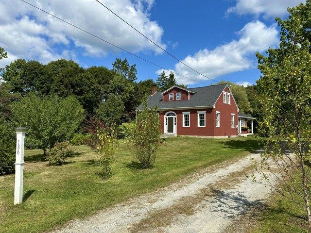 Oyster River Rd, Warren, Home For Sale