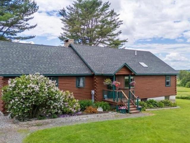 Oyster River Rd, Thomaston, Home For Sale