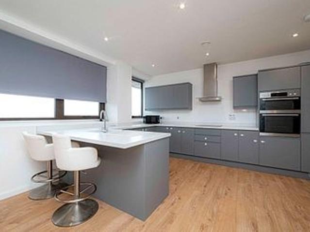 Oystergate Apartments, Wraik Hill, Whitstable, CT5 3FT, Kent