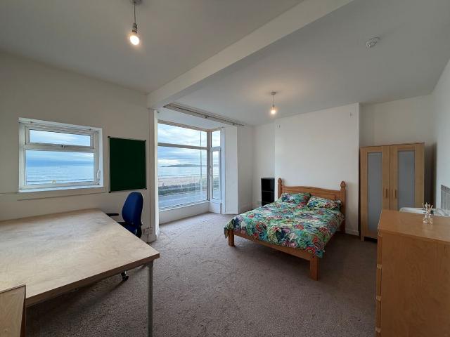 Oystermouth Road, West Glamorgan SA1, 1 bed flat to rent, £560 pcm | PrimeLocation