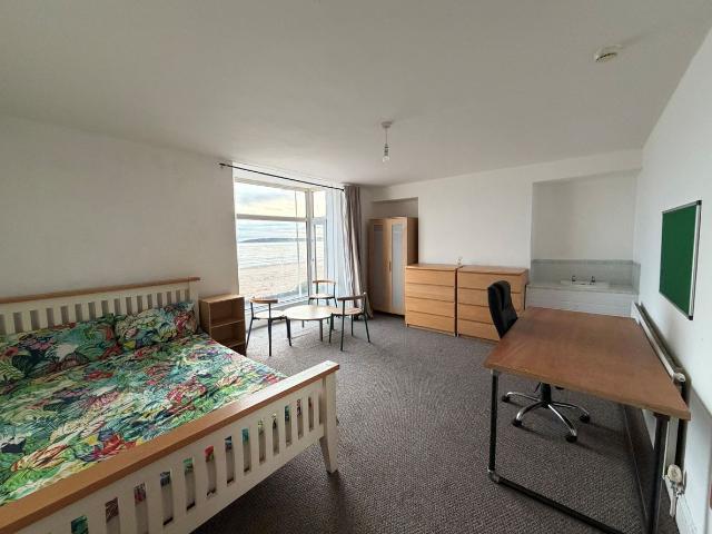 Oystermouth Road, West Glamorgan SA1, 1 bed flat to rent, £560 pcm | PrimeLocation