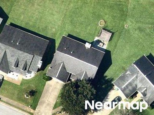 Ozment Ridge Ct