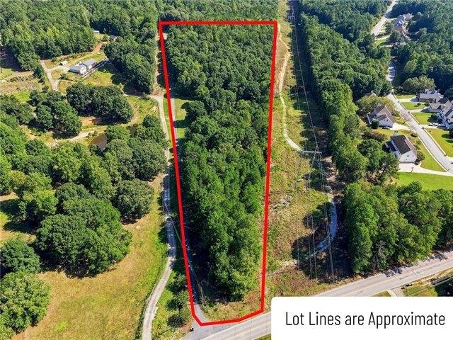 Ozora Church Rd, Loganville, GA 30052