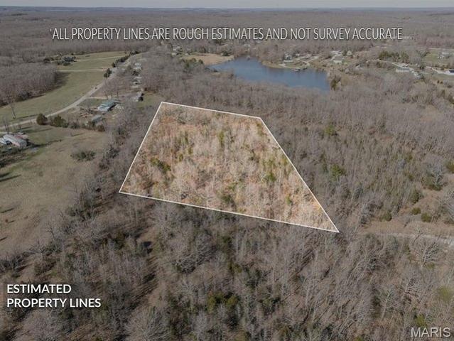 Ozark Heights Rd Lot 15, Mineral Point, MO 63660