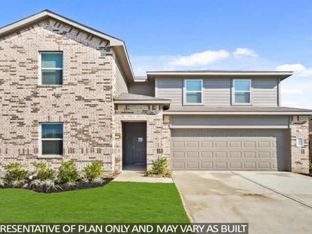 Ozark Plan Maple Woods Community