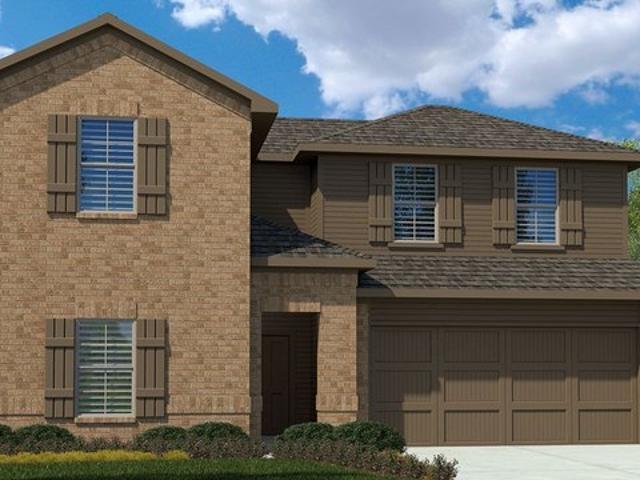 OZARK Plan Bella Vista Community