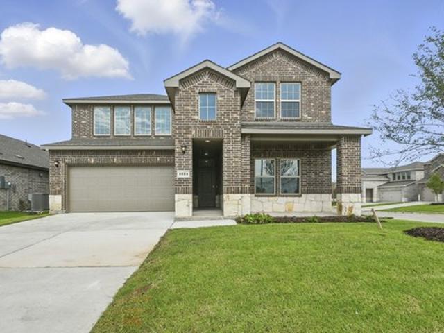 Ozark Plan Chalk Hill Community