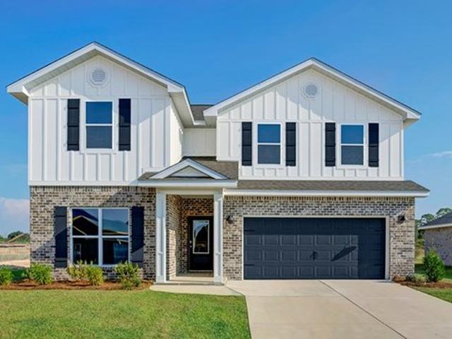 OZARK Plan Fairhope Falls Community