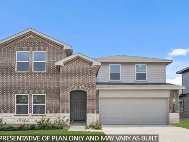 Ozark Plan Grand Pines Community