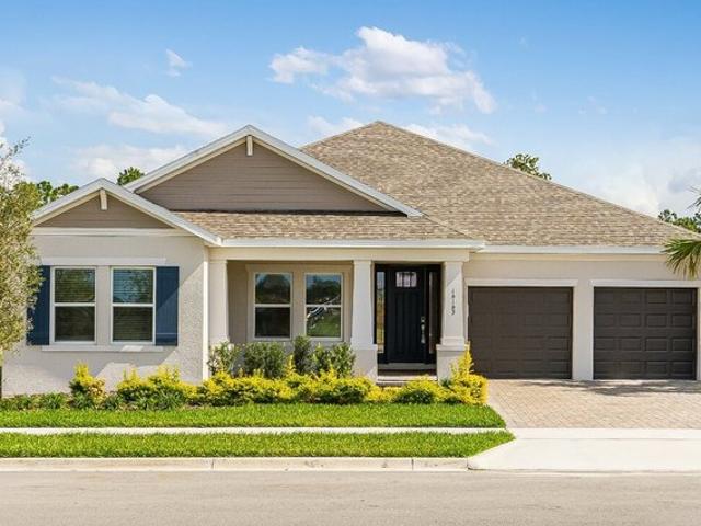 Ozark Plan Harvest at Ovation Community