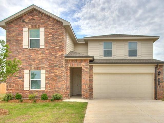 OZARK Plan Horn Valley North Community