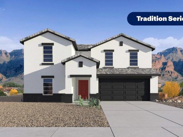 Ozark Plan Remington Community