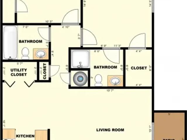 Ozark South Apartments