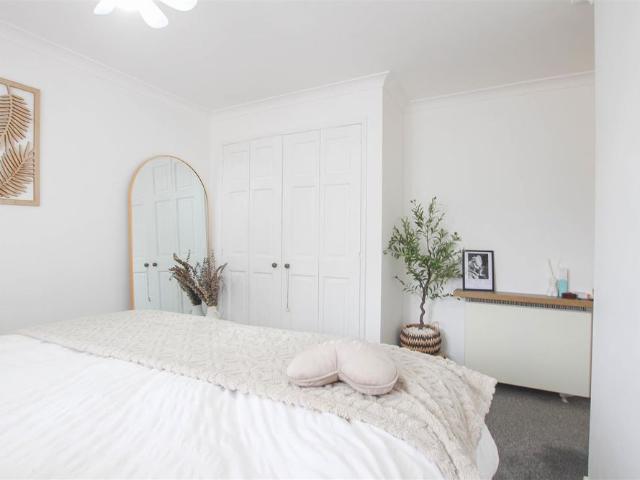 Ozier Court, Saffron Walden