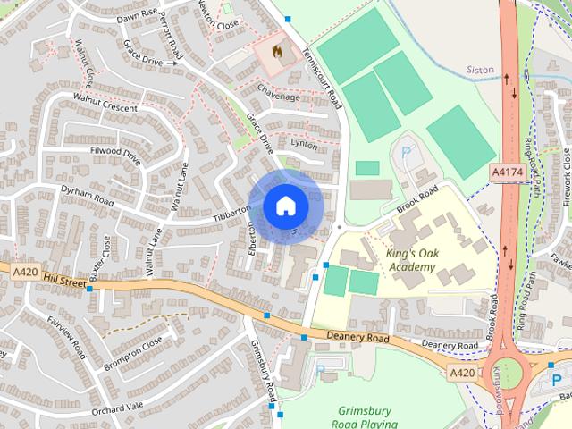 Ozleworth, Bristol, BS15