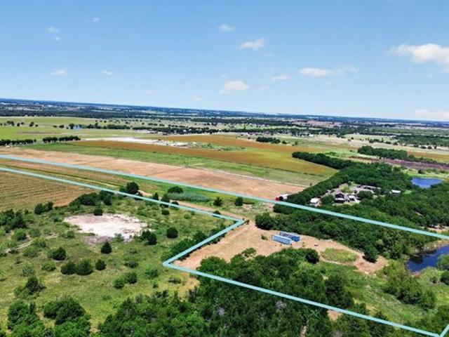 Ozro Rd, Venus, TX 76084