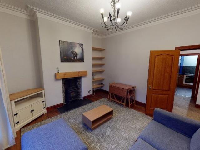 P1041: Raeburn Place, City Centre, Aberdeen