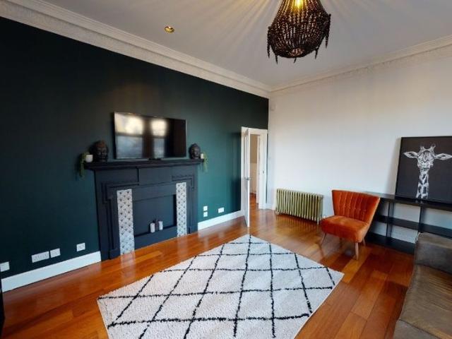 P1164: Hamilton Place, West End, Aberdeen
