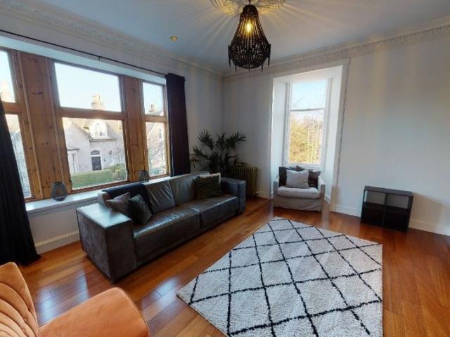 P1164: Hamilton Place, West End, Aberdeen