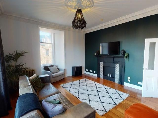 P1164: Hamilton Place, West End, Aberdeen