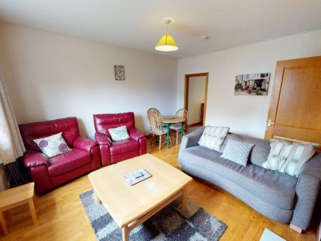 P1214: Willowbank Road, City Centre, Aberdeen