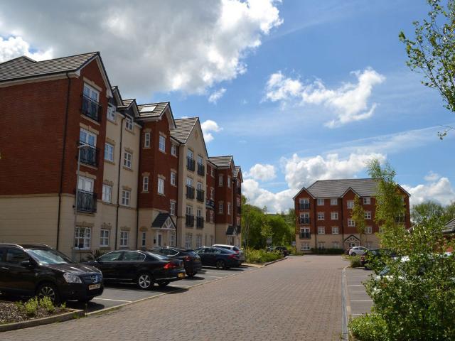 P1362 The Place, The Valley BL1, 2 bed flat to rent, £875 pcm | PrimeLocation
