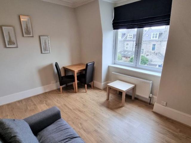 P1373: Hosefield Road, Rosemount, Aberdeen
