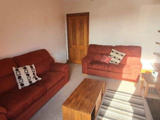 P150: Whitehall Place, Rosemount, Aberdeen