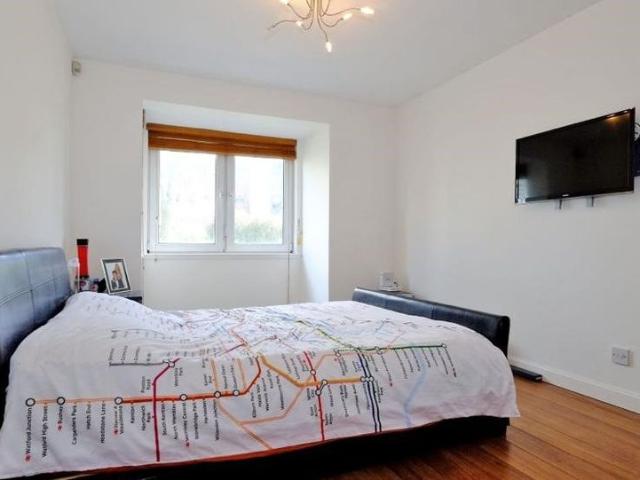 P1513: Links Road, City Centre, Aberdeen