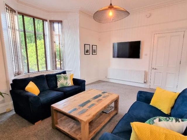 P1539: Broomhill Road, West End, Aberdeen