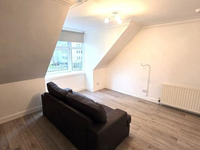 P1642: Rose Street, City Centre, Aberdeen