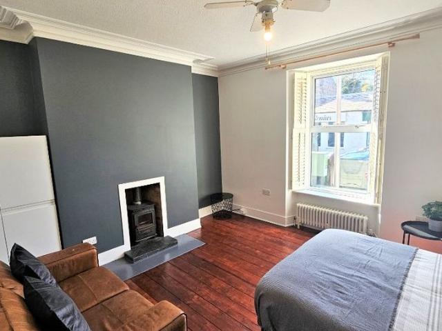 P1663: Chattan Place, City Centre, Aberdeen