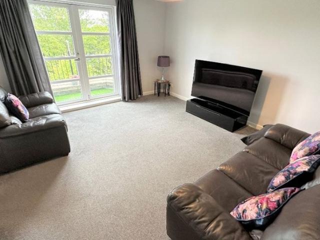 P1662: Ruthrieston Court, Riverside Drive, Holburn, Aberdeen