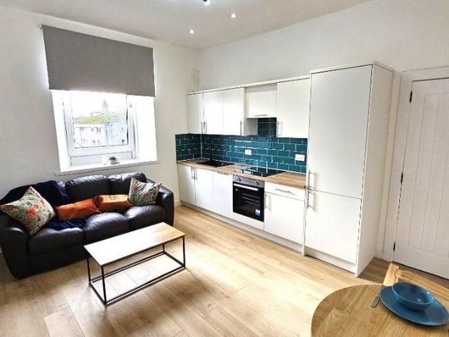 P1772: Rosemount Place, Rosemount, Aberdeen