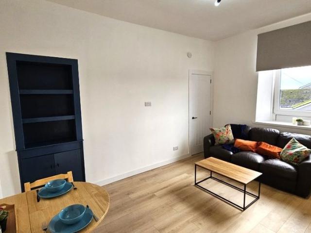 P1772: Rosemount Place, Rosemount, Aberdeen