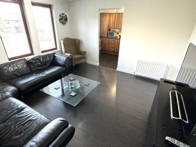 P1897: Cairnfield Circle, Bucksburn, Aberdeen