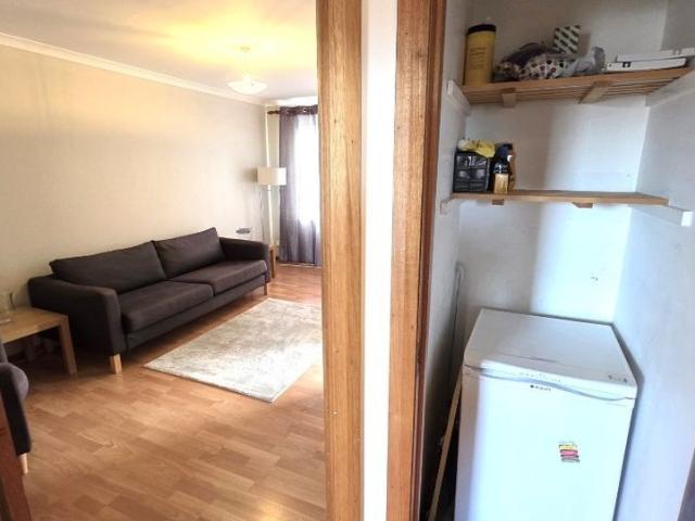 P1907: Gairn Mews, Gairn Terrace, City Centre, Aberdeen