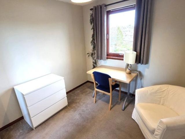 P1907: Gairn Mews, Gairn Terrace, City Centre, Aberdeen