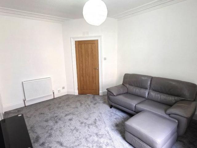 P2044: Urquhart Road, City Centre, Aberdeen