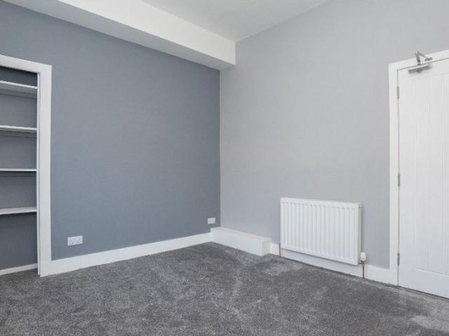 P2072: Mount Street, Rosemount, Aberdeen