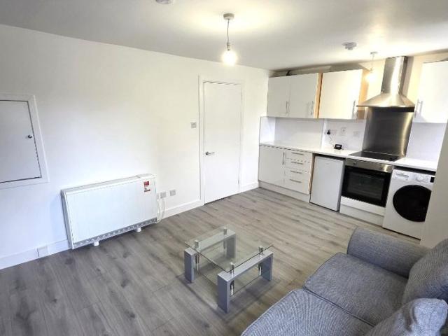 P2118: Rose Street, City Centre, Aberdeen