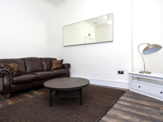 P2119: Justice Street, City Centre, Aberdeen