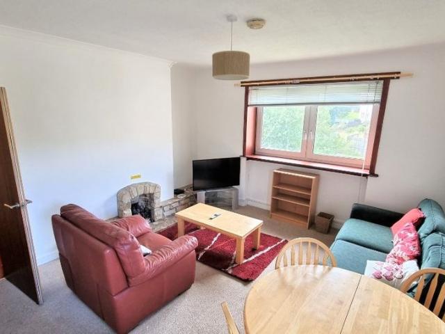 P2247: Willowbank Road, City Centre, Aberdeen