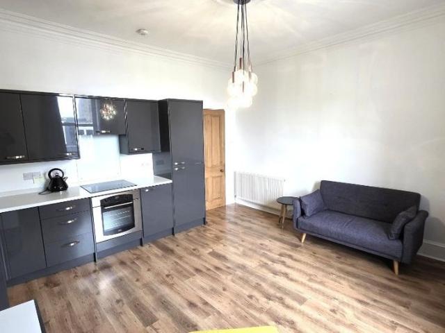 P2263: Holburn Street, City Centre, Aberdeen