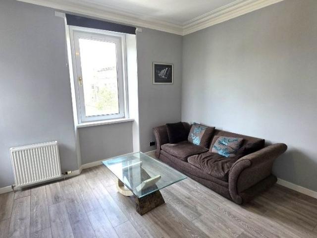 P2287: Rosemount Place, Rosemount, Aberdeen
