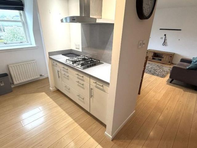 P2294: Anderson Drive, West End, Aberdeen